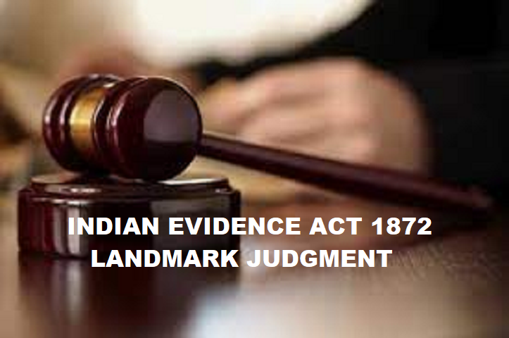 Explained Supreme Courts Landmark Judgment On Section 95 Indian
